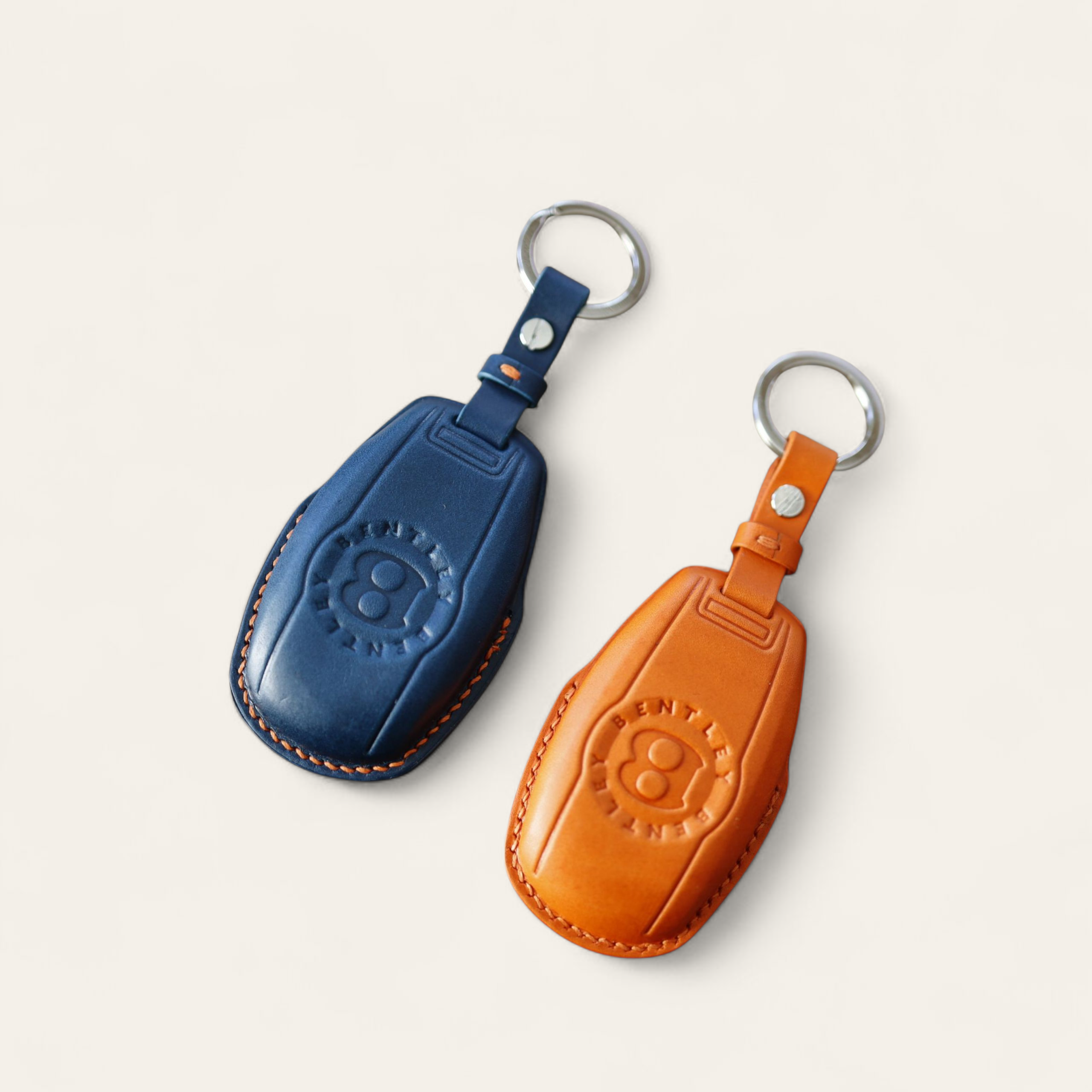 Car Key Holder – Layers of LeRoi
